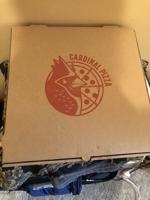 CARDINAL PIZZA SHOP - 109 Photos & 105 Reviews - 10 E Main St ...