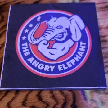 THE ANGRY ELEPHANT - Updated December 2025 - 28 Photos & 20 Reviews ...