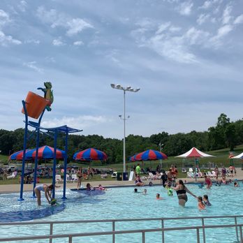 CRANBERRY TOWNSHIP COMMUNITY WATERPARK - Updated July 2025 - 20 Photos ...