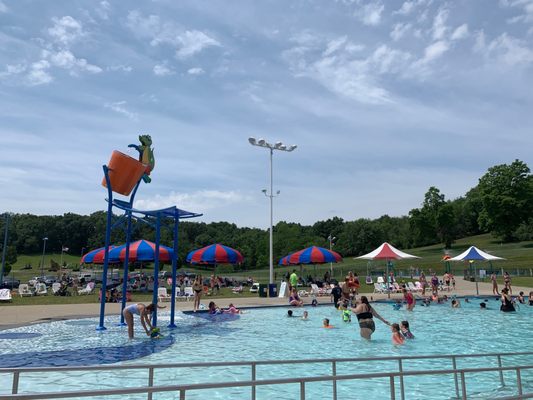 CRANBERRY TOWNSHIP COMMUNITY WATERPARK - Updated July 2025 - 20 Photos ...