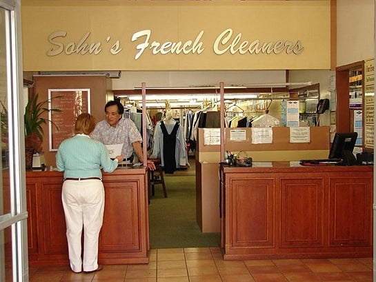SOHN’S FRENCH CLEANERS - Updated October 2025 - 17 Reviews - 2330 ...