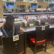 KURA REVOLVING SUSHI BAR - 1049 Photos & 407 Reviews - 266 116th Ave NE ...