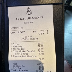 THE REMEDY BAR - 198 Photos & 120 Reviews - 1 Vail Rd, Vail, CO - Yelp