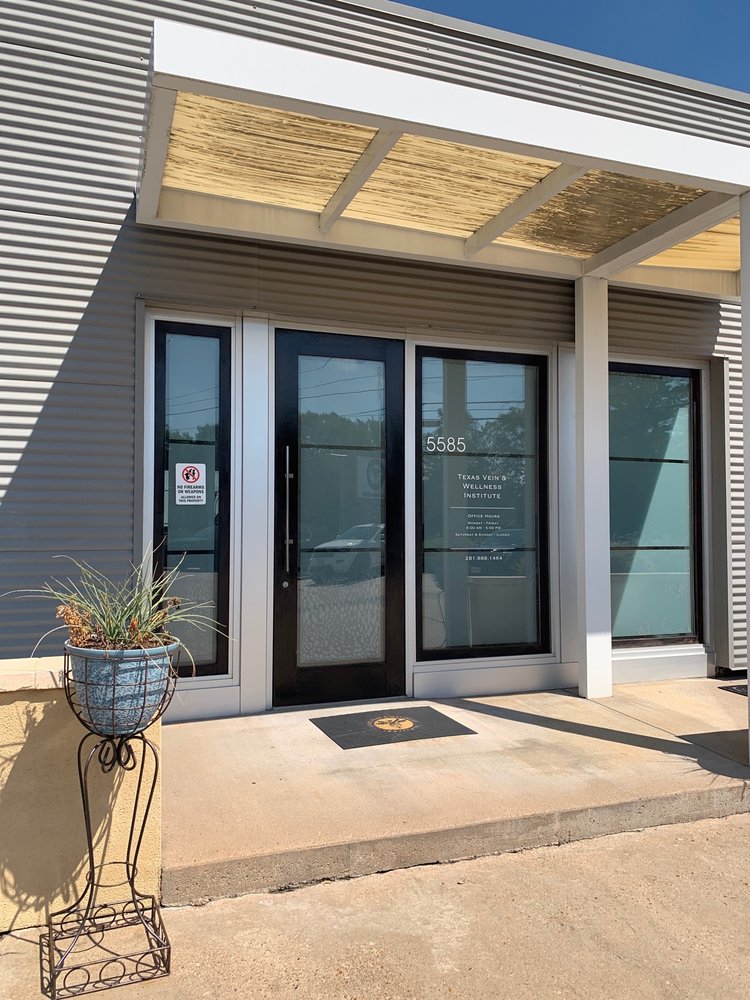 Texas Vein And Wellness Institute Updated May 2025 17 Photos 5585 Weslayan St Houston
