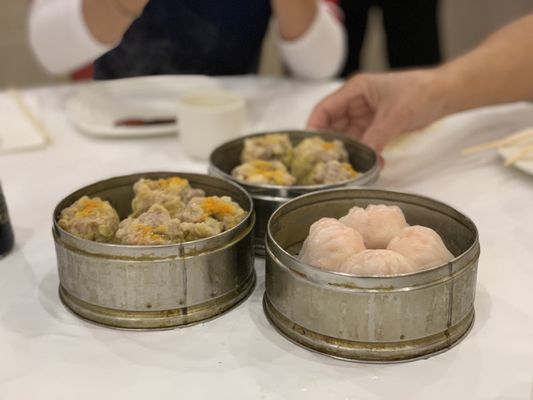 CROWN SEAFOOD RESTAURANT - 1105 Photos & 292 Reviews - Dim Sum - 10796 ...