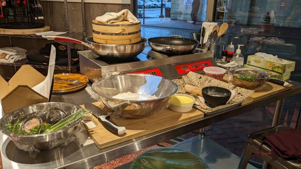 THE COOKS STUDIO - Updated May 2025 - 42 Photos & 13 Reviews - 3 ...