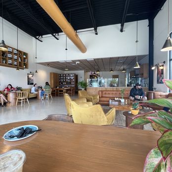 BARBAROSSA COFFEE ROASTERS - GOSLING - Updated October 2024 - 249 ...