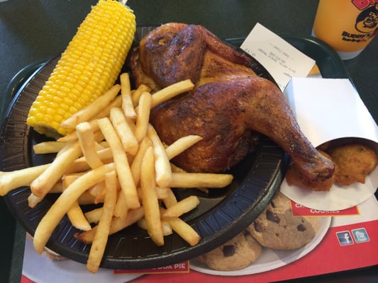 BUDDY’S BAR-B-Q - Updated September 2025 - 10 Photos & 29 Reviews - 121 ...