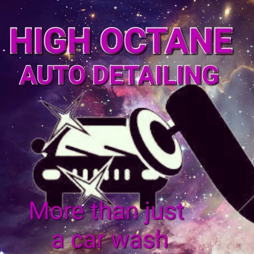 HIGH OCTANE AUTO DETAILING - Tamarac, Florida - Auto Detailing - Phone ...