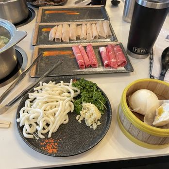 HOTPOT 88 - Updated August 2025 - 216 Photos & 49 Reviews - 2502 S ...
