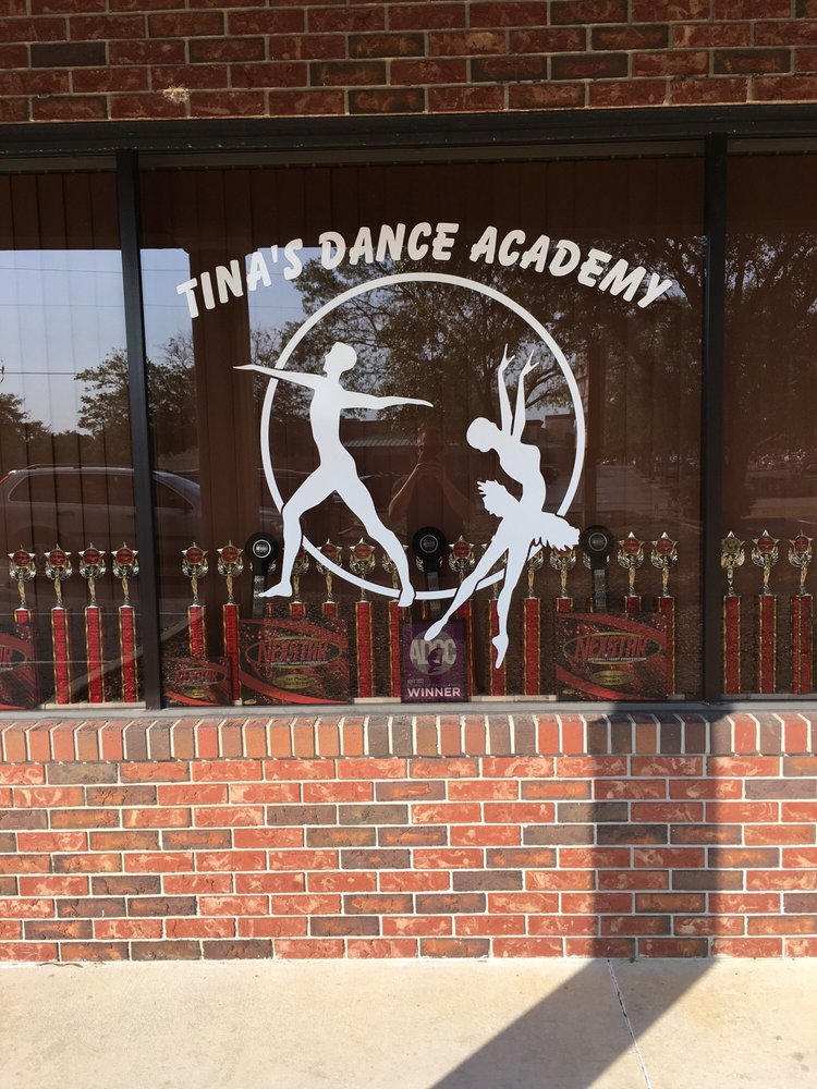 TINA’S DANCE ACADEMY - Updated October 2025 - 11107 Hearth Rd, Spring ...