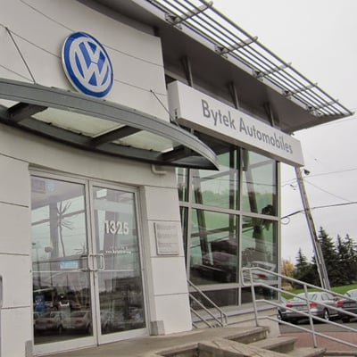 BYTEK VOLKSWAGEN - Updated September 2025 - 12 Photos - 1325 Street ...