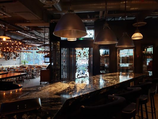 TAVERNA MERCATTO - 403 Photos & 234 Reviews - 120 Bremner Boulevard ...