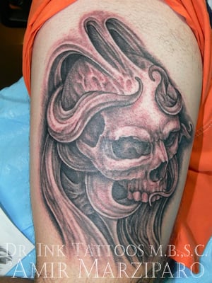 DR INK TATTOO’S AND DR INK PIERCING - Updated October 2025 - 26 Photos ...