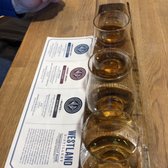 WESTLAND DISTILLERY - Updated October 2025 - 319 Photos & 89 Reviews ...
