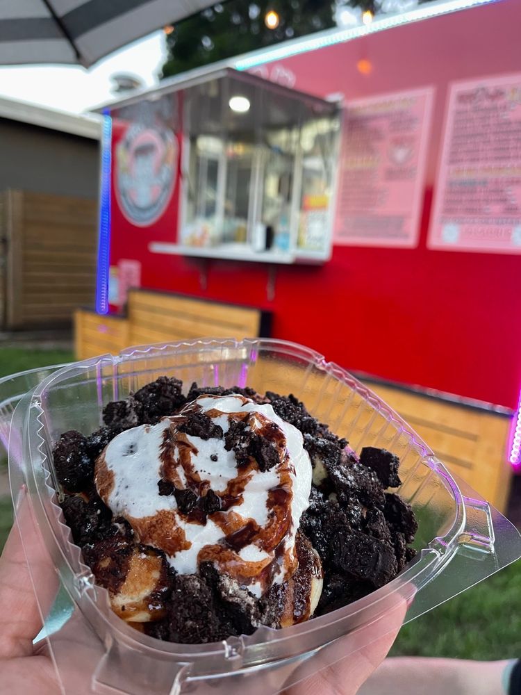 PICA DRIP - Updated October 2025 - 35 Photos - 7445 SE 72nd Ave ...