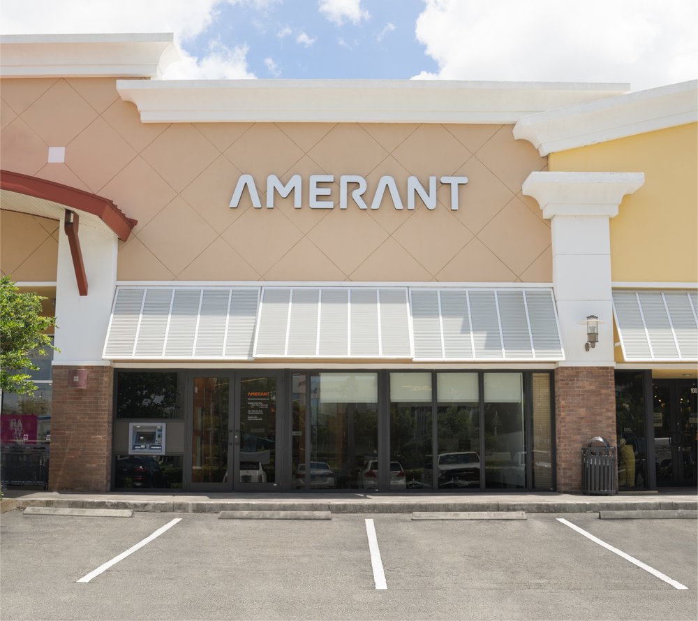AMERANT BANK - Updated October 2025 - 2301 Glades Rd, Boca Raton ...