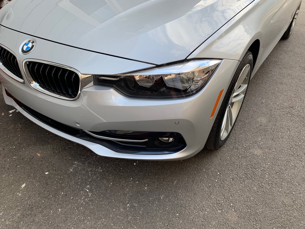 MY WAY AUTOBODY - GREENWICH - Updated April 2025 - 12 Reviews - 67 ...