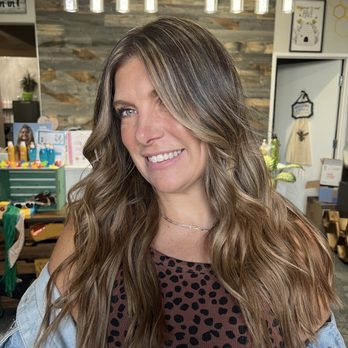 HONI AND HIVE SALON - Updated January 2026 - 589 Photos & 115 Reviews ...