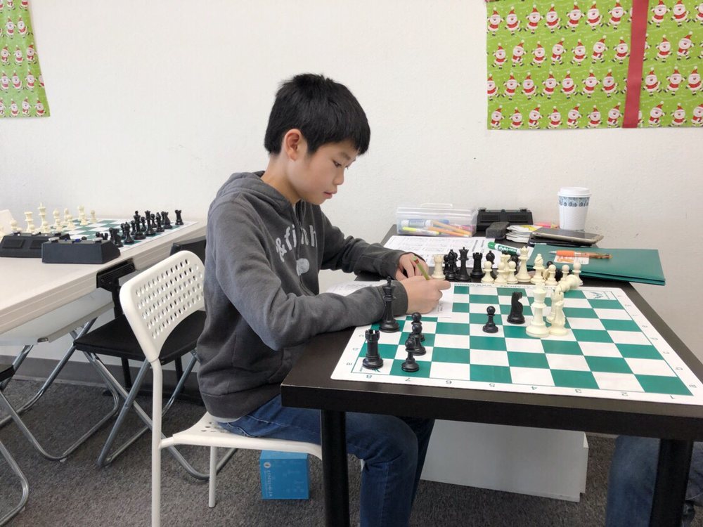 WING CHESS ACADEMY - Updated January 2026 - 16 Photos & 16 Reviews ...