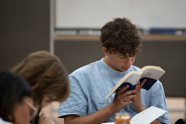 FIRST CHURCH - Updated January 2026 - 112 Photos - 10100 N Garnett Rd ...