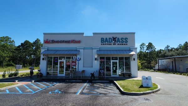 BAD ASS COFFEE OF HAWAII - Updated December 2025 - 39 Photos & 42 ...