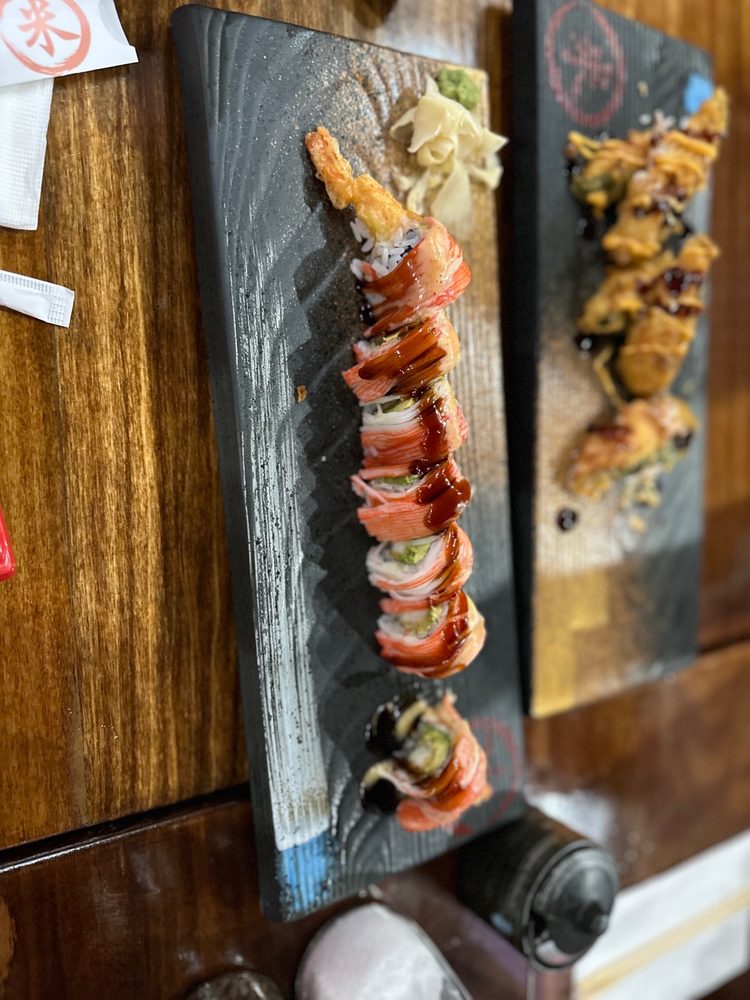 KOMEYA - Updated August 2025 - 235 Photos & 146 Reviews - 25114 Grogans ...