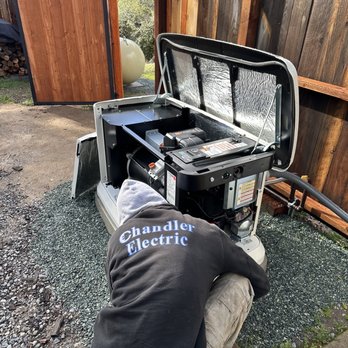 Chandler Electric - Updated September 2025 - 51 Photos - 64 Reviews ...