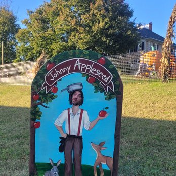 WEBER’S FARM - Updated October 2024 - 195 Photos & 135 Reviews - 2526 ...