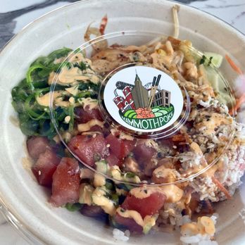 MAMMOTH POKE - Updated December 2025 - 155 Photos & 117 Reviews - 2035 ...