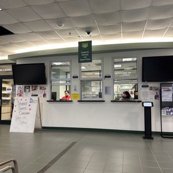 DALLAS COLLEGE BROOKHAVEN CAMPUS - Updated October 2025 - 115 Photos ...