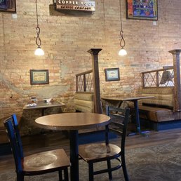 COPPER ROCK COFFEE COMPANY - Updated December 2025 - 121 Photos & 211 ...