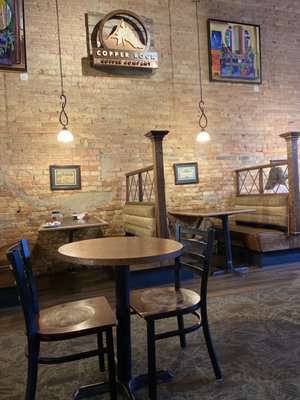 COPPER ROCK COFFEE COMPANY - Updated April 2025 - 114 Photos & 202 ...