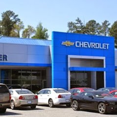 BUTLER CHEVROLET - Updated December 2025 - 32 Photos & 12 Reviews ...