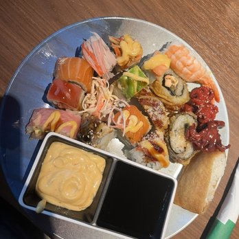 FUJI MURA BUFFET & SUSHI - Updated December 2025 - 403 Photos & 188 ...
