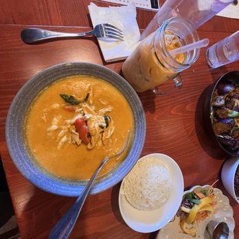 OCHA THAI KITCHEN & BAR - Updated February 2025 - 1375 Photos & 729 ...