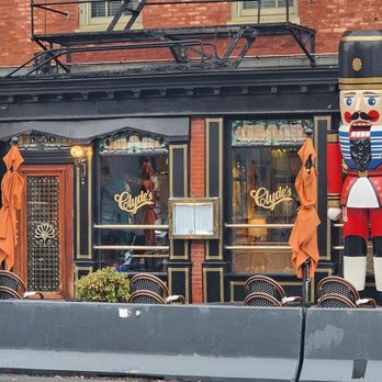 CLYDE’S OF GEORGETOWN - Updated July 2025 - 1567 Photos & 1594 Reviews ...