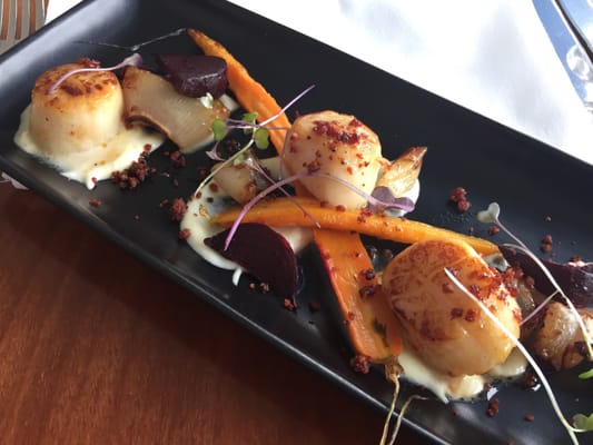 SCRATCHLEYS ON THE WHARF - Updated October 2025 - 27 Photos & 21 ...