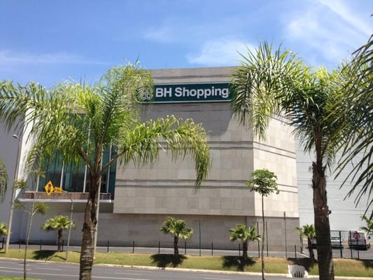 Reviews of BH SHOPPING - Updated September 2024 - 11 Reviews - BR 356 ...