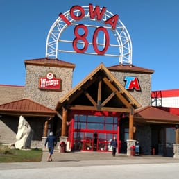 IOWA 80 KITCHEN - Updated September 2025 - 154 Photos & 89 Reviews ...