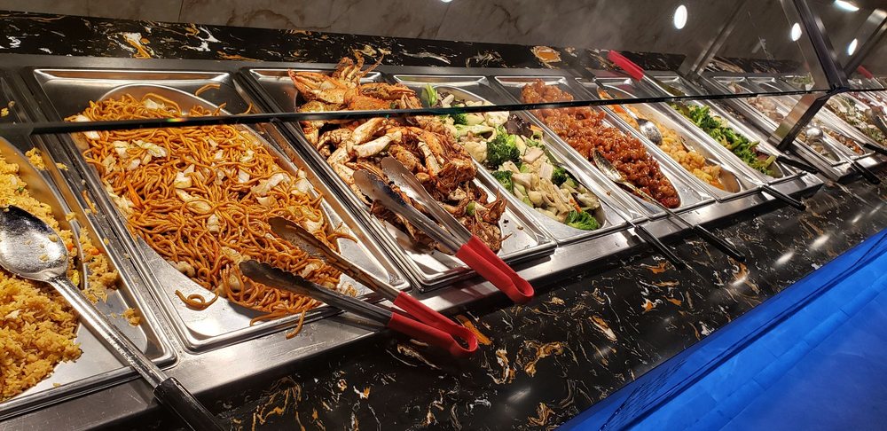 GOLDEN HARBOR BUFFET - 314 Photos & 233 Reviews - 3273 W Shaw Ave ...