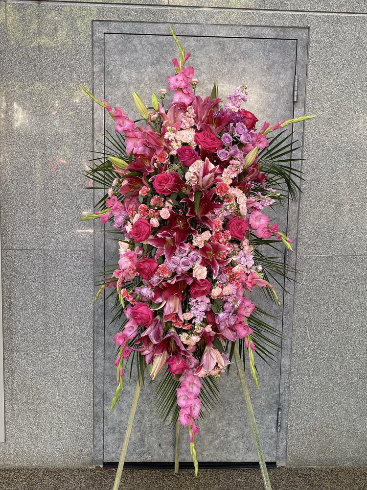 MARIN FLOWERS - Updated October 2025 - 846 Photos & 142 Reviews - 1203 ...