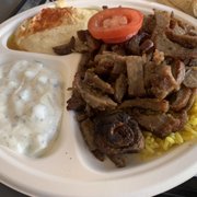 PETRA - 1228 Photos & 1715 Reviews - Mediterranean - 1210 Higuera St ...