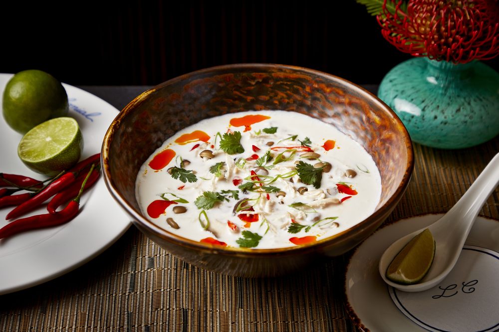 LE COLONIAL - HOUSTON - 1180 Photos & 569 Reviews - 4444 Westheimer Rd ...