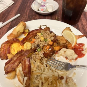 BORGATA BUFFET - Updated August 2024 - 735 Photos & 632 Reviews - 1 ...