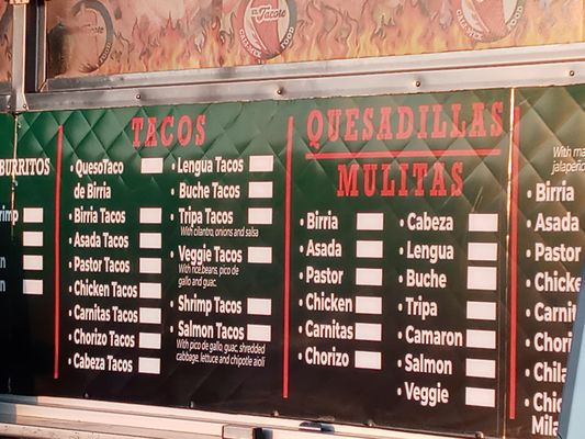 EL TACOTE TACOS - Updated October 2025 - 31 Photos & 20 Reviews - 15826 ...