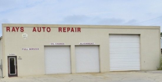 RAY’S AUTO REPAIR - Updated December 2025 - 7382 Sunrise Blvd, Keystone ...