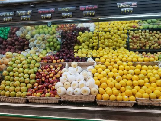 CAMBRIDGE FARMS - 75 Photos & 162 Reviews - 12431 Burbank Blvd, Valley ...