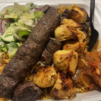 AL BASHA GRILL - Updated February 2025 - 86 Photos & 46 Reviews - 1475 ...