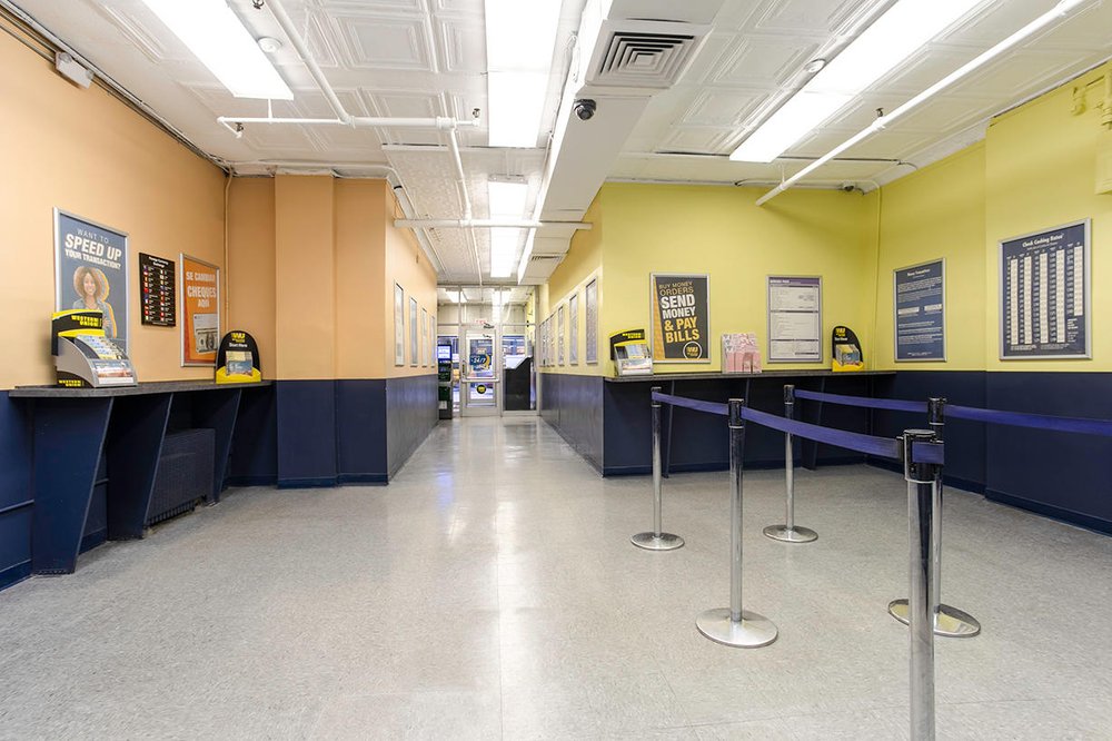 PAYOMATIC - Updated October 2025 - 115 W 23rd St, New York, New York ...